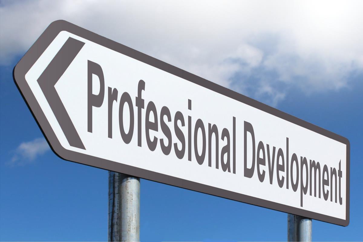What Teachers Need To Know to Start Their Professional Development
