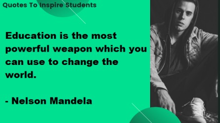 16 Powerful Quotes For Teachers To Inspire And Motivate Their Students
