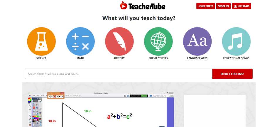 Six Popular Digital Education Tools Teachers Need To Use