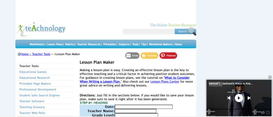 Top 20 Powerful Teaching Tools For Teacher Toolboxes