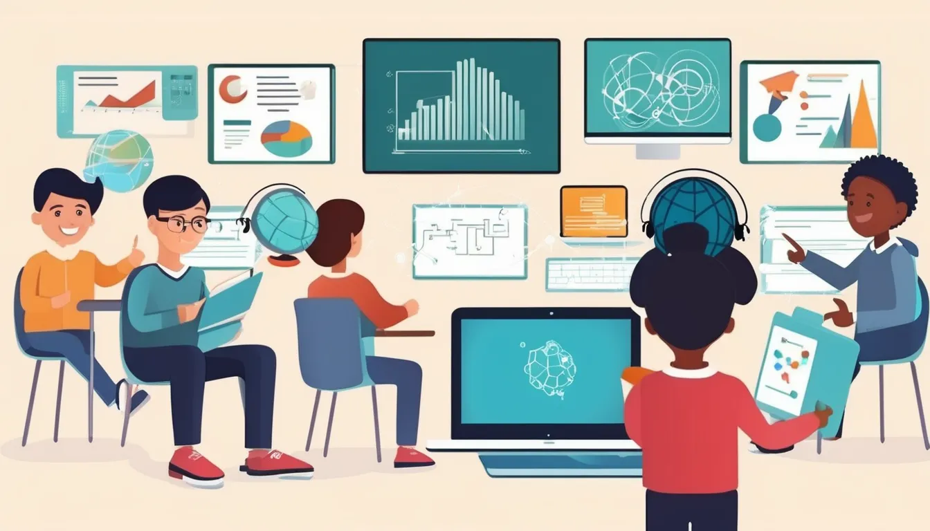 3 Ways to Transform Your Classroom with Educational Technology